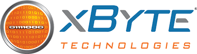 Technologies xByte - Mise en œuvre réussie de l’ERP