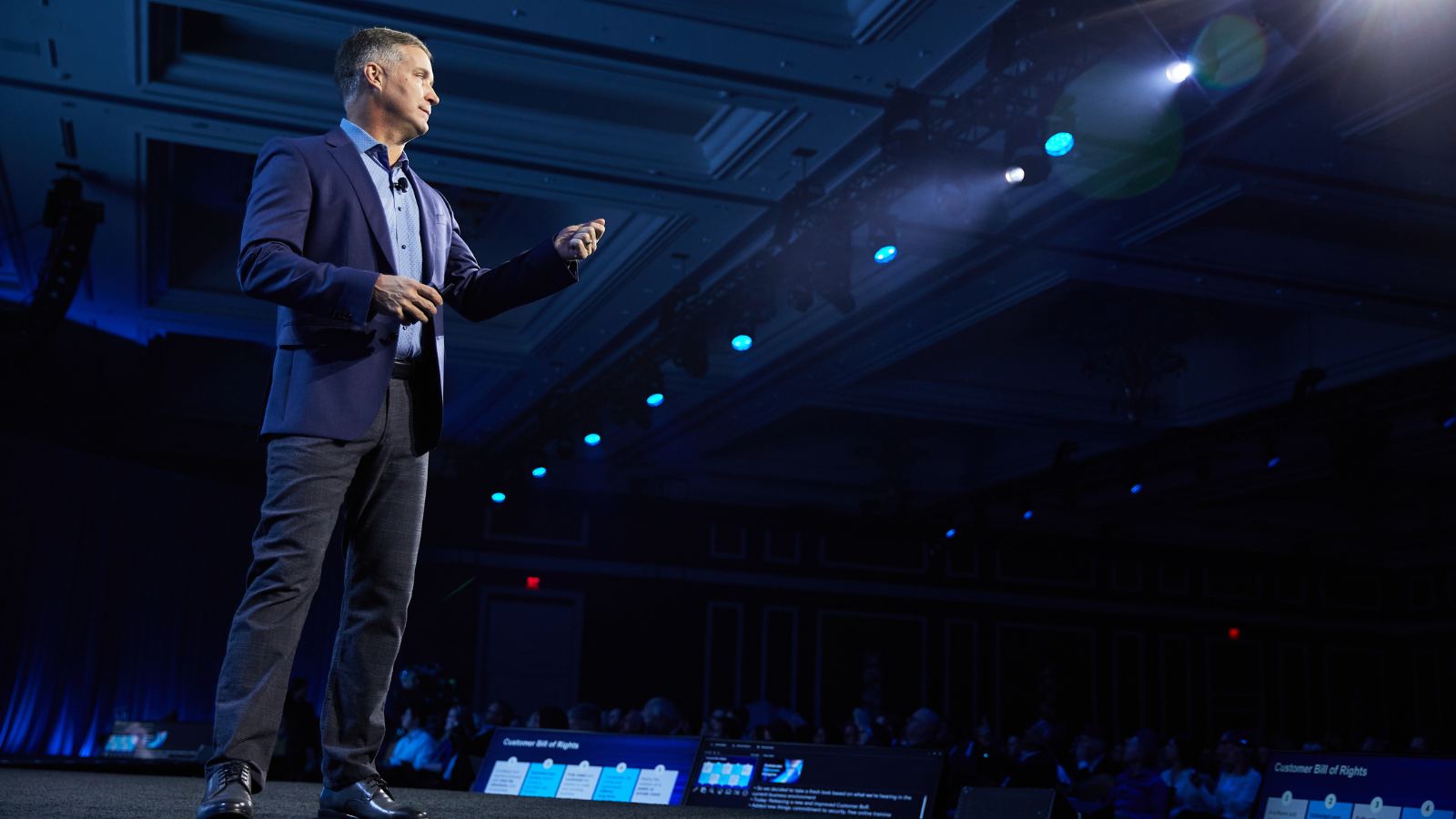 Bilan de l’année 2025 : Bâtir l’avenir ensemble | Acumatica Cloud ERP